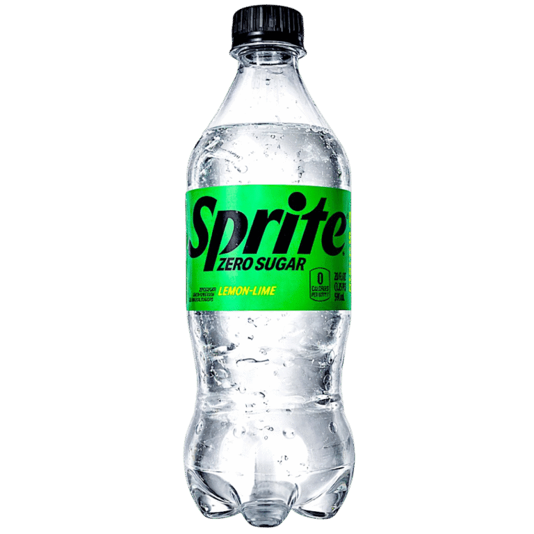 SPRITE ZERO SUGAR LEMON LIME 20 OZ 24 CASE – rutata.com